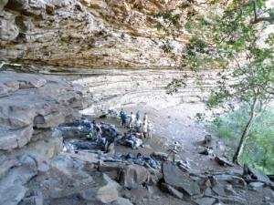 Historical treasure under threat | The Witness