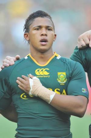 Stormers may sign Jantjies | The Witness