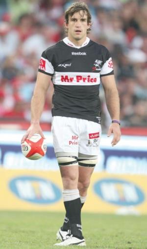 By popular demand: Daniel named Sharks captain | The Witness