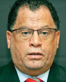 Jordaan sets out his bid to be Safa boss | The Witness