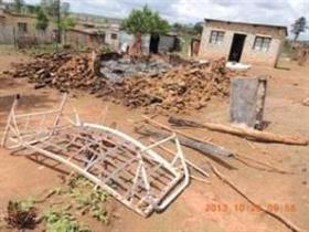 Missing girl’s body found in swollen river | The Witness