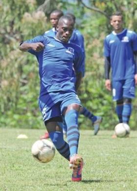 Malajila to leave United | The Witness