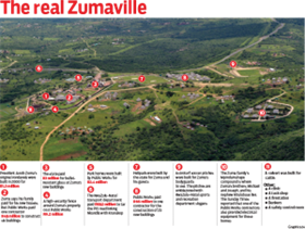 The man behind Zuma’s mansion | The Witness