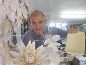 Winds of change set to blow through duo’s huge chime | The Witness