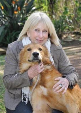 Manager Vida retires after 18 years with the PMB SPCA | The Witness