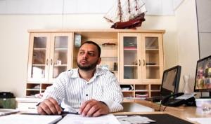 Dramatic security firm raid | The Witness