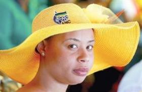 ANCYL proud ‘foot soldiers’ | The Witness