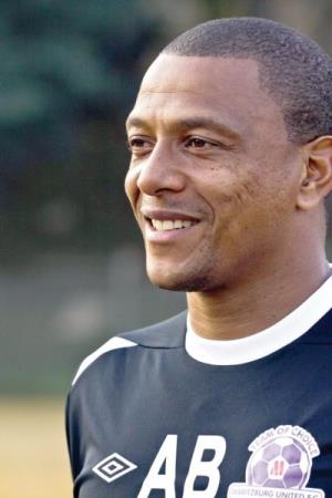 Bartman named Maritzburg United’s new goalkeeper coach | The Witness