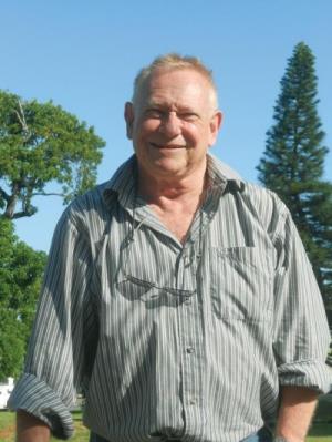 English with a South African accent | The Witness