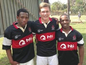 PMB Collegians launches exciting new junior rugby programme | The Witness