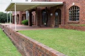 Ripping out a legacy | The Witness