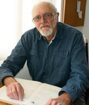 Historian Jeff Guy dies | The Witness