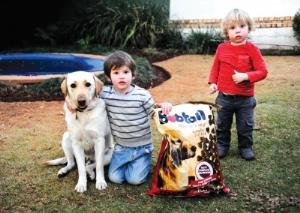 Big dry dog food recall | The Witness