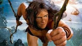 Surviving the African jungle in new animated ‘Tarzan’ film | The Witness