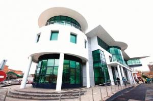 Tourism Hub ‘adds glory’ to PMB city | The Witness