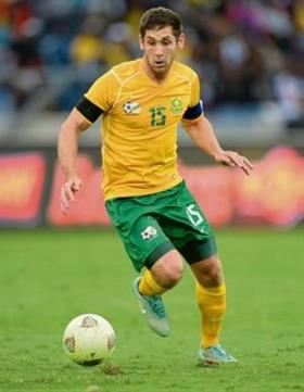 Furman puts emotions aside to lead Bafana by example | The Witness
