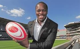 Sharks welcome first black captain, who will lead team in Currie Cup ...