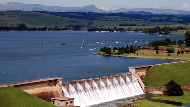 Umgeni Water: Midmar Dam water safe | The Witness