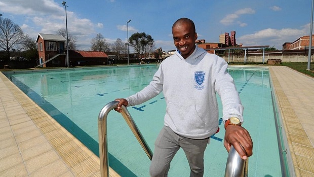 Refurbished Berg Street swimming pool dedicated to young ones | The Witness