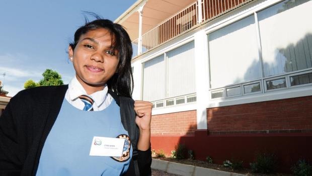 ML Sultan pupil represents women, children in ‘Parliament’ | The Witness