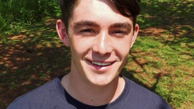 Balancing golf with exams and dorm fun all paid off | The Witness