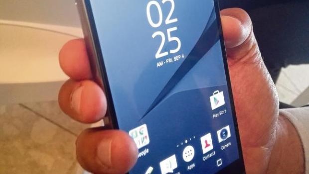 New wave of high resolution smartphones arriving in South Africa | The ...