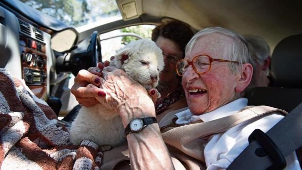 Nun dies a year after dream is fulfilled | The Witness