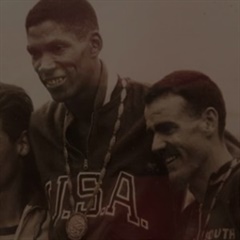 Before Wayde, there was Malcolm Spence | The Witness