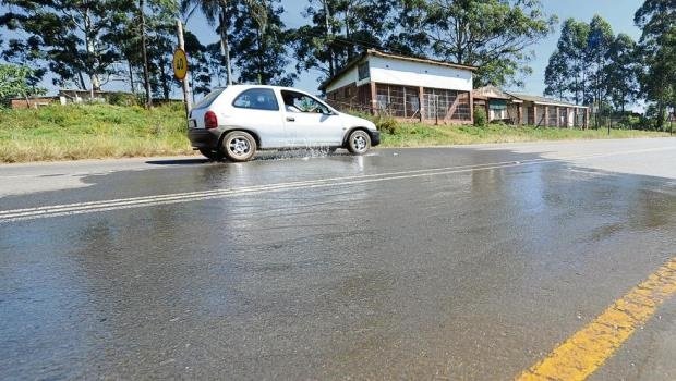Umgeni Water in a juggling act to ensure dams in Midlands do not reach ...