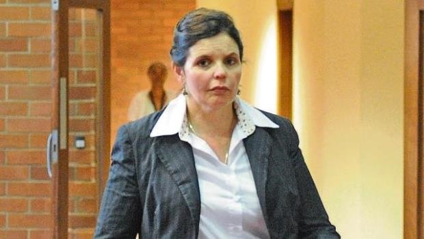 Penny Hunt’s ex-secretary accused in court of lying | The Witness