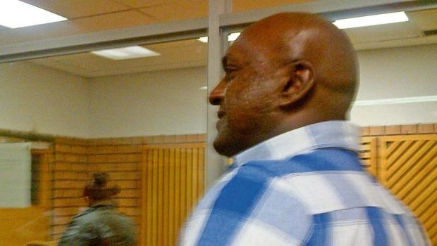Ex-cop jailed for peddling | The Witness