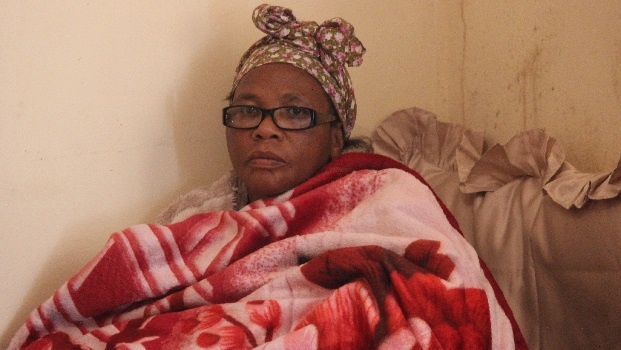 ‘My husband was innocent’ | The Witness