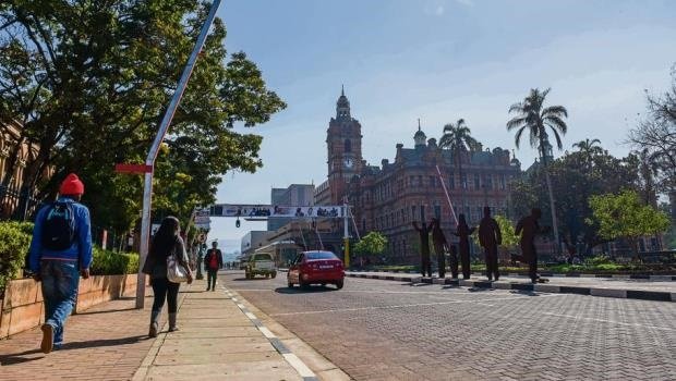 After a month, still no action on acting PMB city boss | The Witness