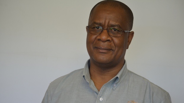 Mabunda moves on | The Witness