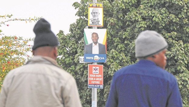 Battle for Ward 33 | The Witness