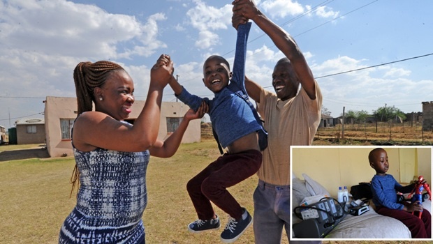 Keeping Mnotho’s heart beating | The Witness