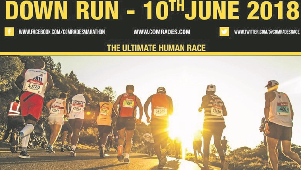 Comrades down run to finish at Moses Mabhida | The Witness