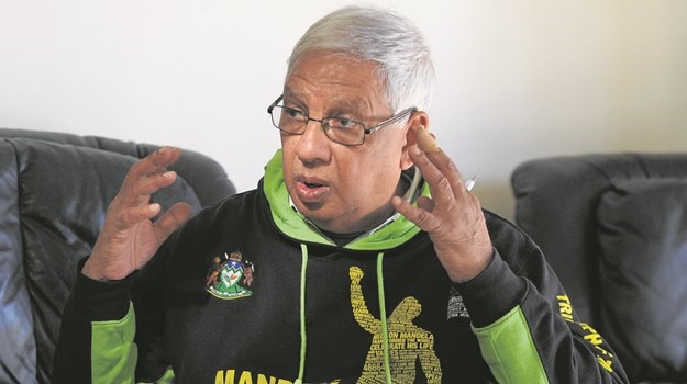 Killings of women painful reminder for Bhamjee | The Witness