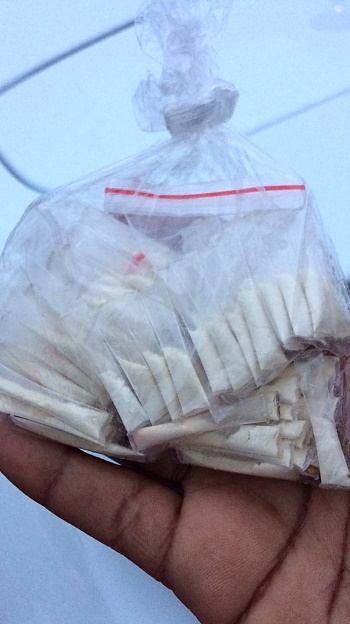 30 years in prison for former whoonga dealer | The Witness