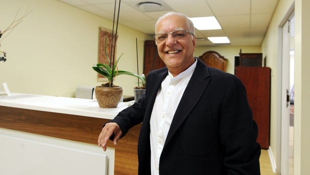 Dr Essop returns to SA to serve the city | The Witness