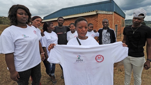 ‘Abandoned’ by NYDA | The Witness