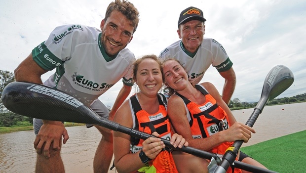 Dusi contenders ready to lead the pack on this year’s fuller rivers ...