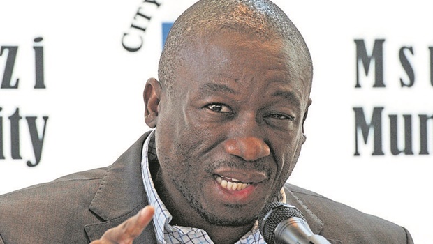 Hadebe says he was misled | The Witness