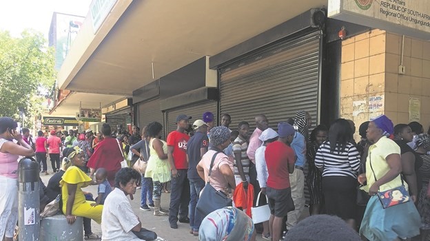 ‘We’ll fix PMB Home Affairs’ | The Witness