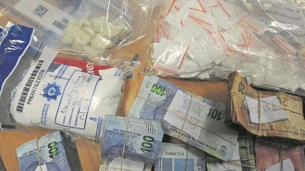 PMB’s drug problem | The Witness