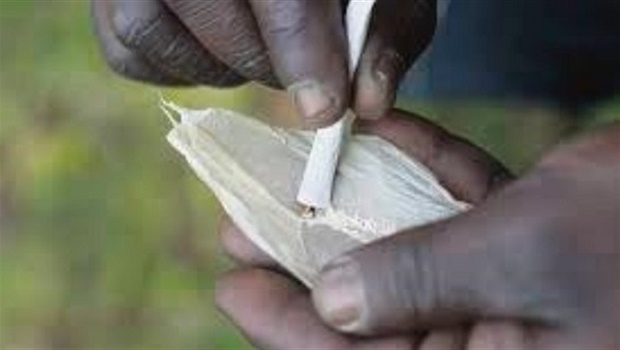 City’s whoonga market | The Witness