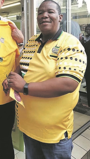 Mzi to lead Msunduzi | The Witness