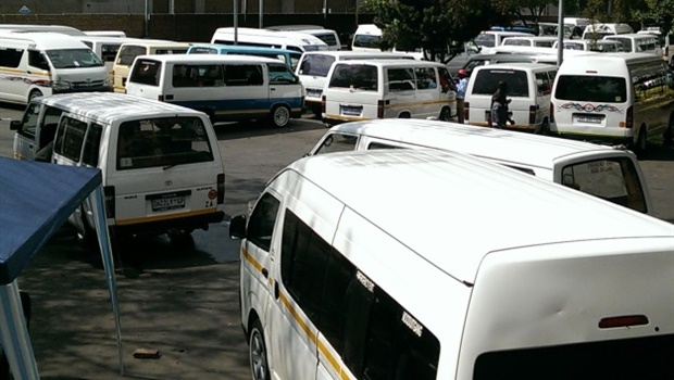 ‘My car is not a taxi’ | The Witness