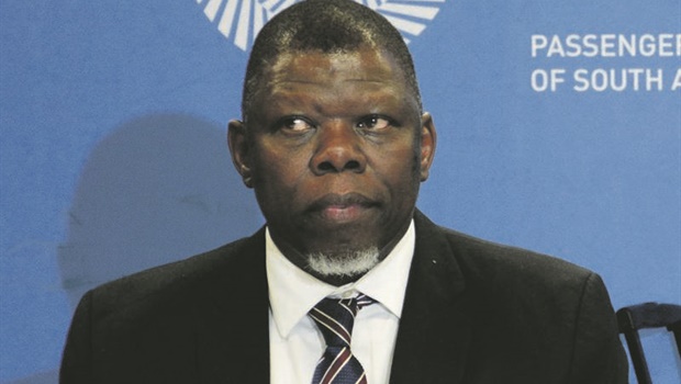 Sithole back to fix City | The Witness