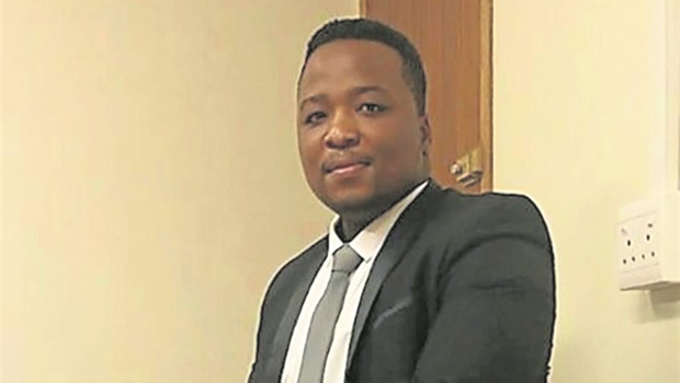 Bloodied shoes may point to Msomi’s killer | The Witness
